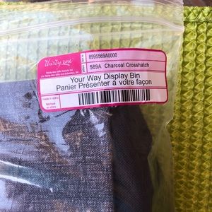 thirty-one | Storage & Organization | Thirtyone Your Way Display Bin ...